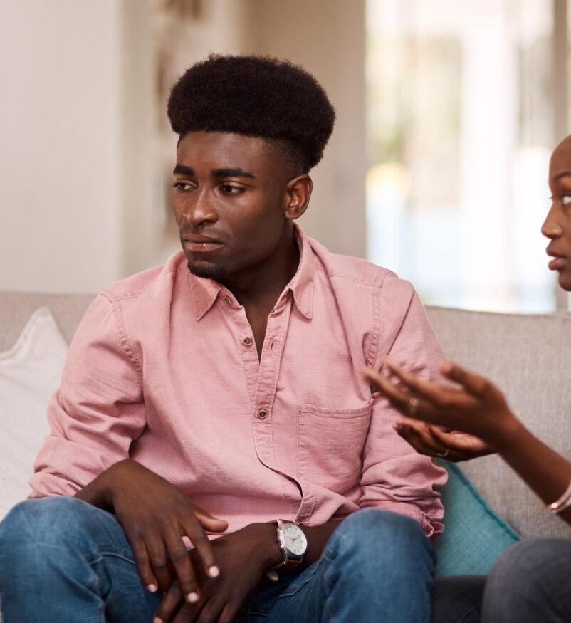 I Thought A God-Fearing Man Was An Answer To My Relationship Problems ...