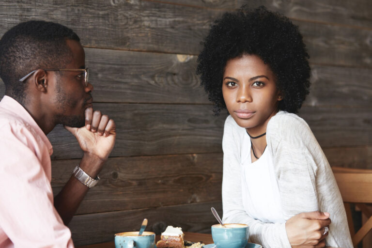 Silent Beads | Exploring the culture of modern love