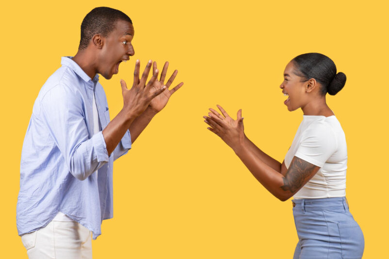Silent Beads | Exploring the culture of modern love