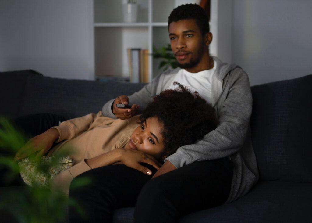 My Fiancée Agreed To Spend A Night With Another Man | Silent Beads Media