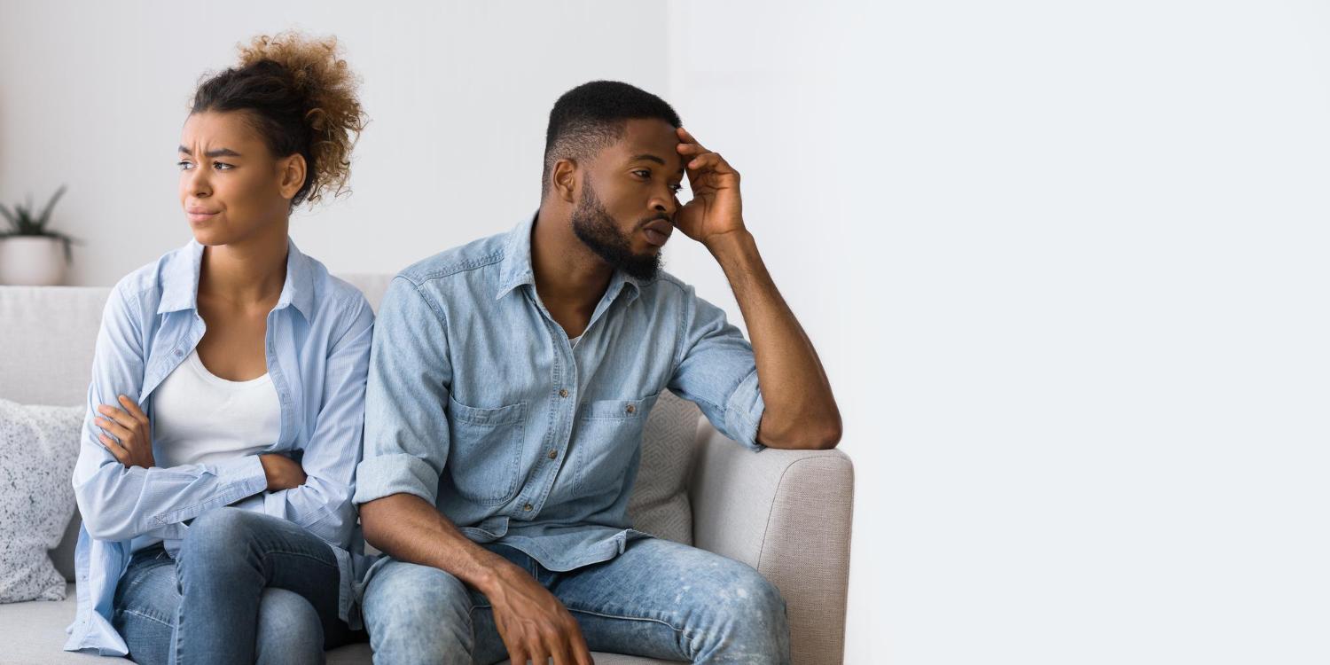 That Woman At His Workplace Is The Reason Our Marriage Is Falling Apart - Silent Beads Media