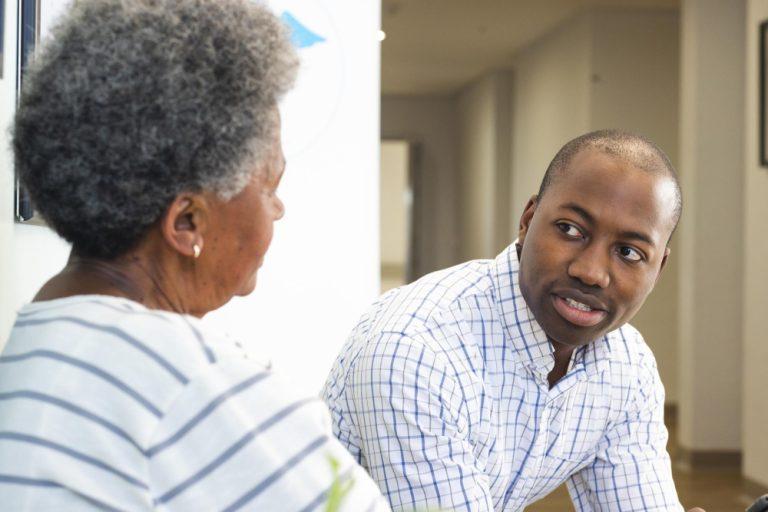 How Do I Tell Mother She Can’t Move In With My Family? – Silent Beads Media