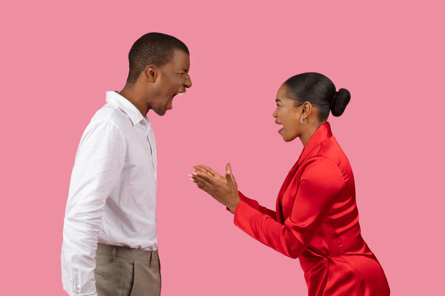My Ancestors Made My Wife Confess Her Infidelity – Silent Beads Media