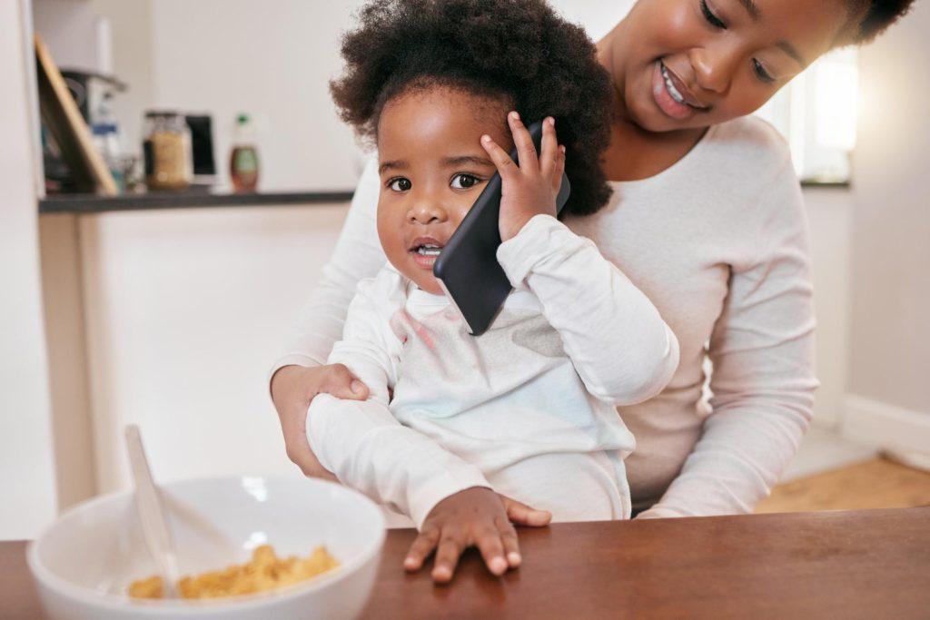 I Don’t Know Which Of My Baby Daddies I Should Choose - Silent Beads Media