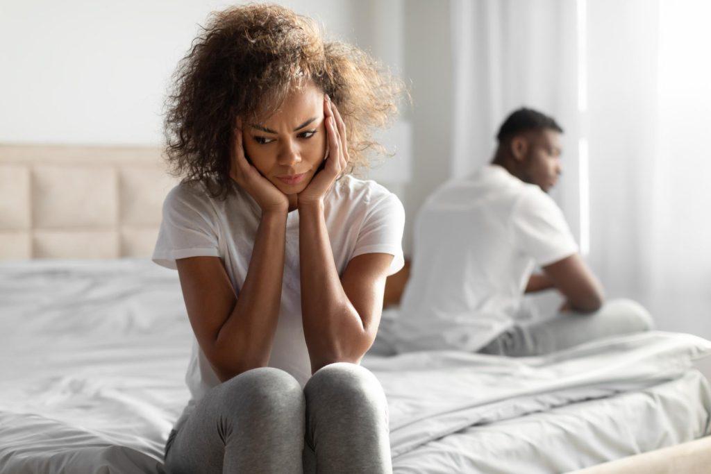 I Feel Disgust When I Think About My Husband – Silent Beads Media