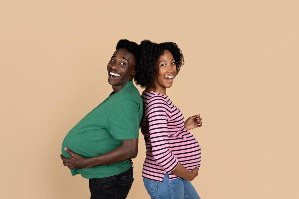 When My Dad Said No To My Boyfriend, I Gave Him a Belly He Couldn’t ...