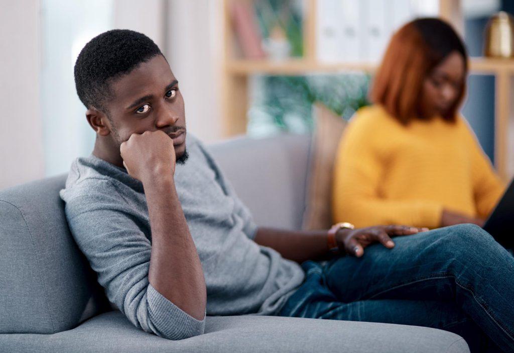 My Girlfriend Is Dating Two Married Men, A Mechanic, And More – Silent ...