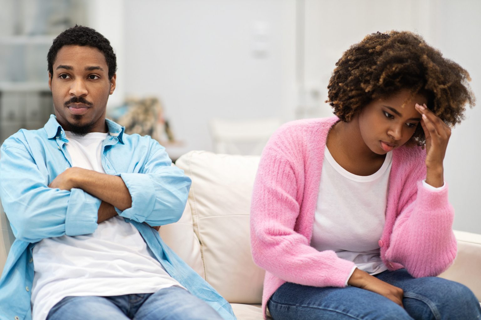 My Husband Abandoned Me for Three Years—But That’s Not What Makes Me ...