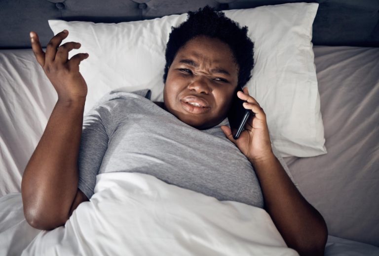 My Short Boyfriend Is Fighting Every Tall Man Around Me – Silent Beads ...