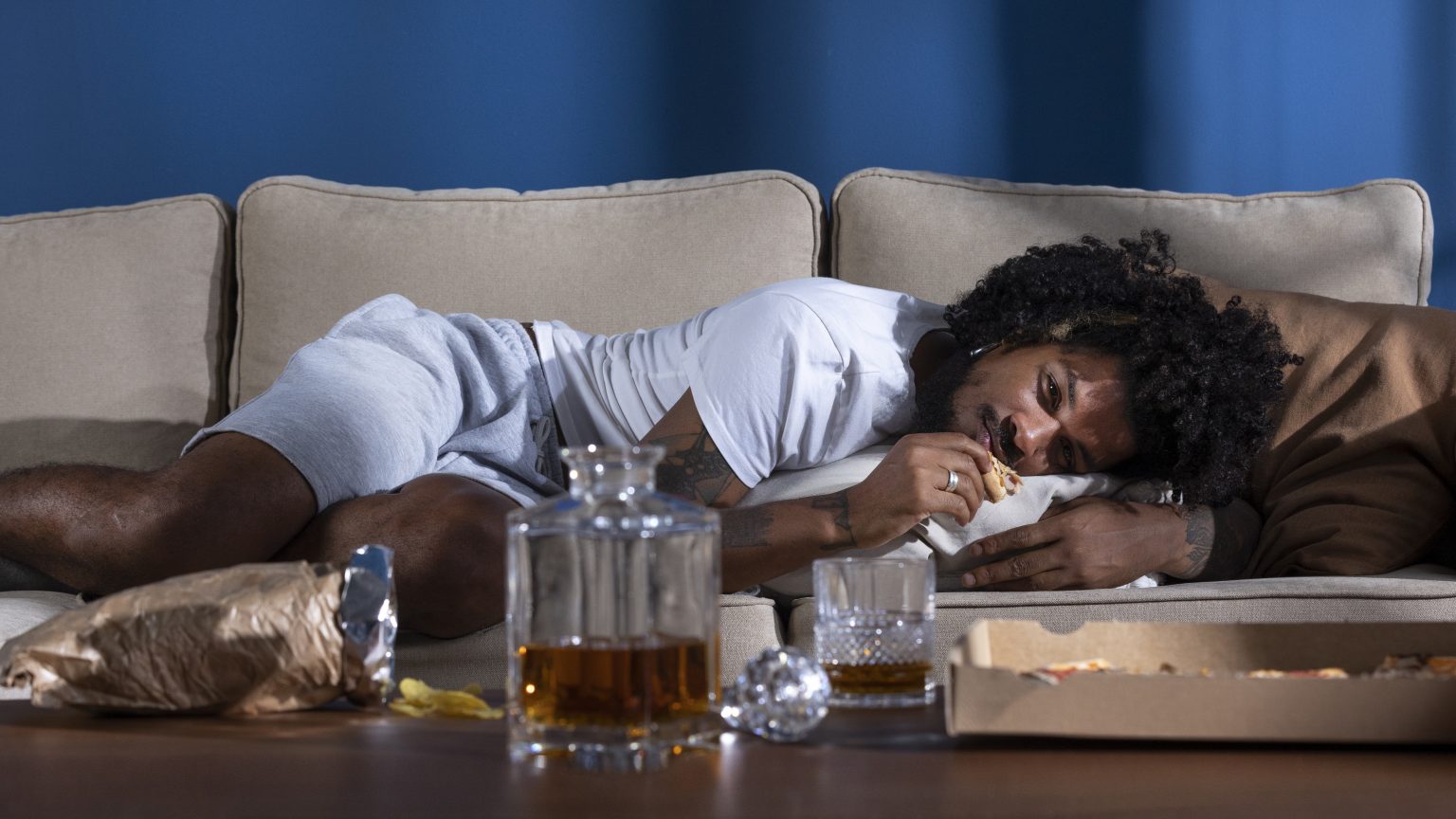 I Came Home Drunk And Destroyed My Own Family In One Night – Silent ...
