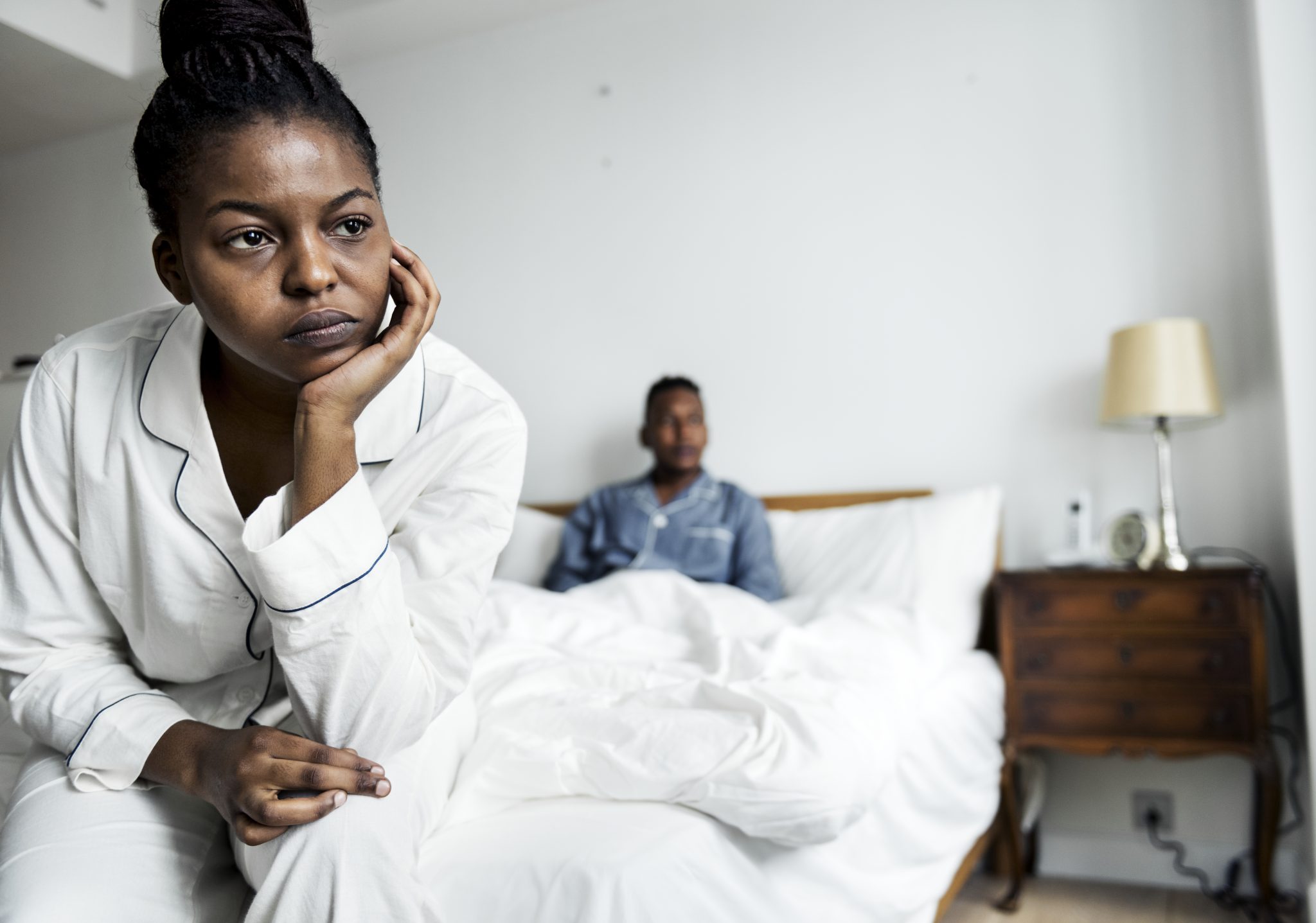 An Older Woman Is Sharing My Husband With Me, and That’s Not Even the ...