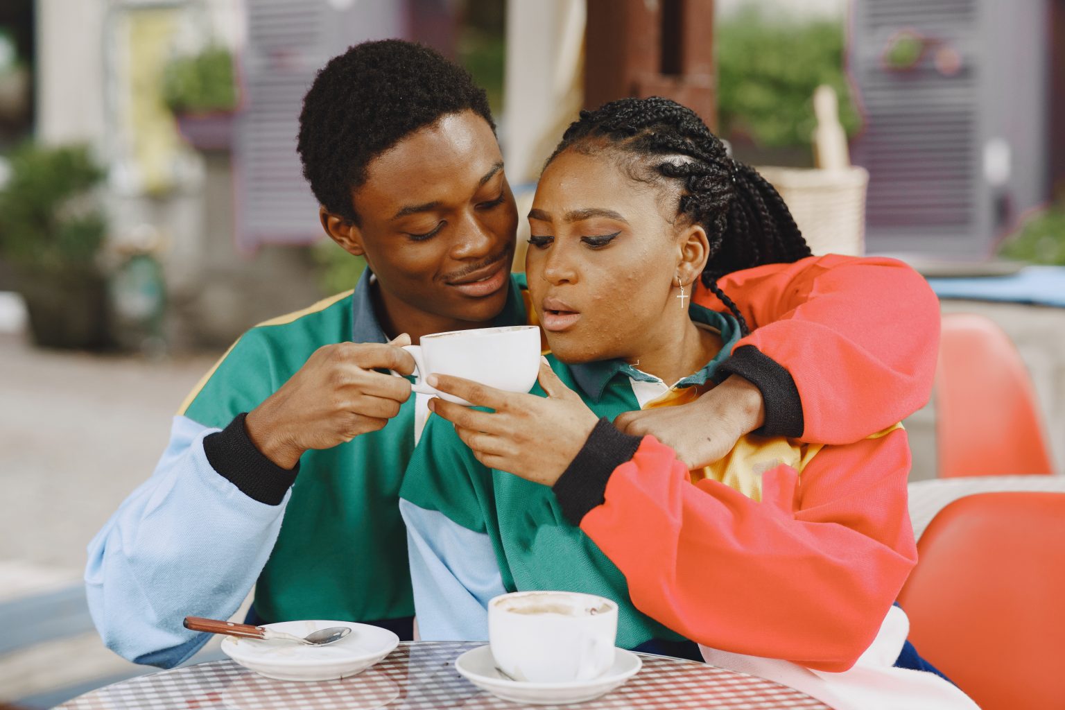 I Want to Marry Her in a Year, But Her Condition Has Me Scared – Silent ...